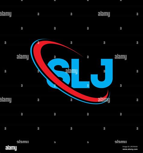 Slj Alphabet Hi Res Stock Photography And Images Alamy