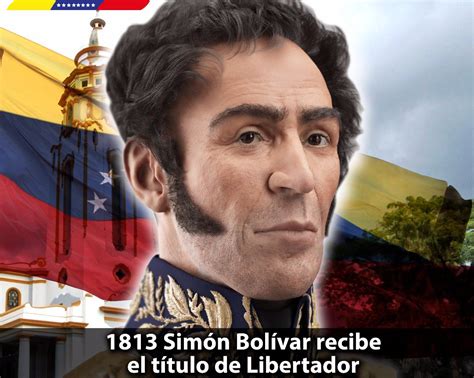 Maduro Record Aniversario Del T Tulo Como Libertador Conferido A