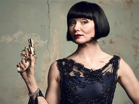 Miss Fishers mysteriöse Mordfälle Staffeln und Episodenguide Krimi