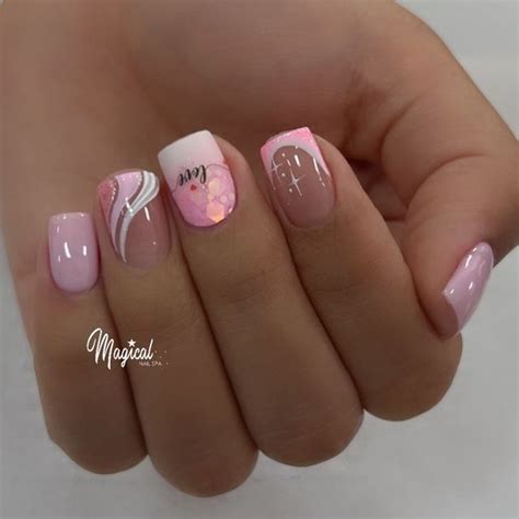Magical Nail Spa By Juliana García on Instagram Esmaltado