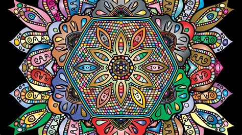 Mandala Wallpapers Wallpaperboat