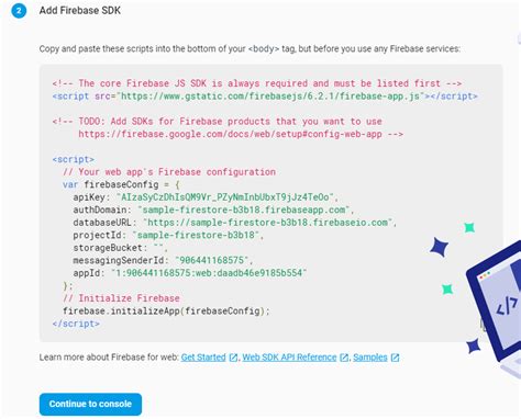 how to use firebase database in angular