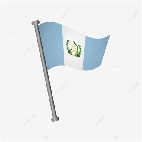 Bandera De Guatemala PNG Guatemala Bandera Dia De Guatemala PNG Y