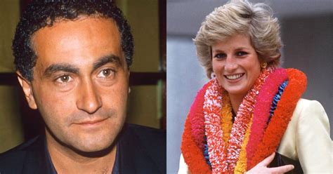 Dodi Fayed kim był i z kim spotykał się kochanek Lady Diany