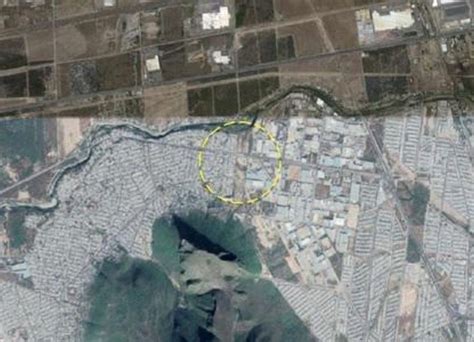 Terreno comercial en venta en área industrial en Escobedo Lamudi mx