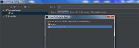 intellij idea使用教程（非常全面） 学亮编程手记 博客园