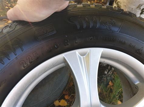 Felgi Aluminiowe Opony Zimowe Nissan Xtrial Qashqai Bielawa Olx Pl