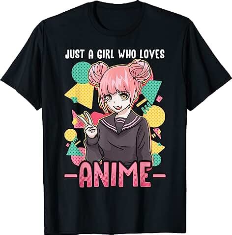 Amazon Co Uk Anime Tshirts