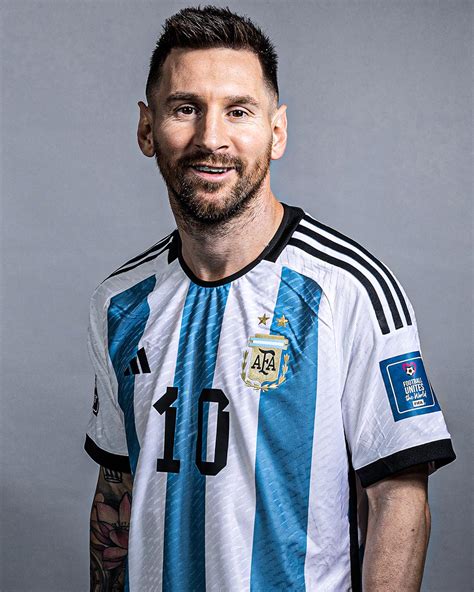 Lionel Messi 2022 World Cup