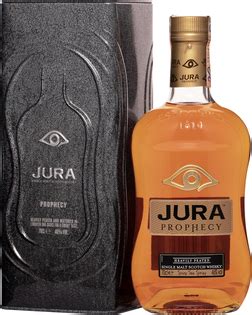 Isle Of Jura Prophecy Island Single Malt Whisky Bondston