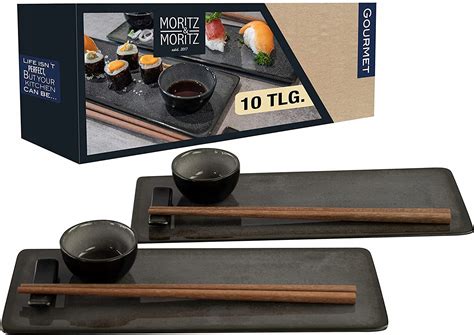 Profesjonalny Zestaw Naczy Do Sushi Element W Tl Cena Opinie