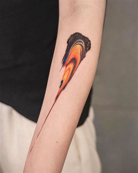 Embrace Elegance 20 Meaningful Forearm Tattoos For Women To Admire