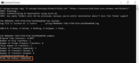 azure blob storage tutorial c dandk organizer