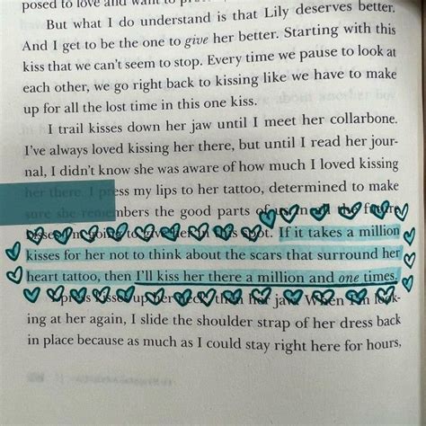 Colleen Hoover In Book Quotes Weird Words Quotes From Novels