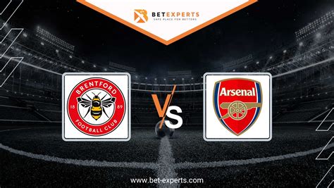 Brentford Vs Arsenal Prediction Tips Odds By Bet Experts