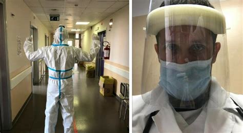 Medico eroe del Covid viene licenziato Non servi più La Asl non