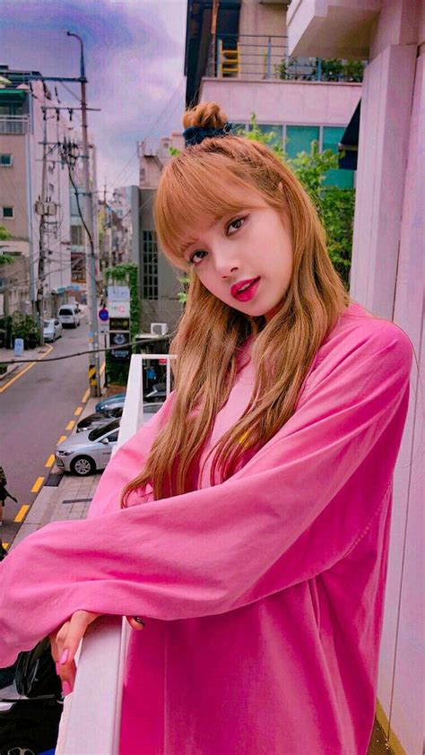 Descubrir 47 Imagen Lisa Fondo De Pantalla Blackpink Viaterra Mx