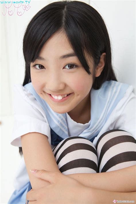 imouto Tv 2013 04 01 椎名もも Momo Shiina Kneehigh4 Shiina M 椎名 も も