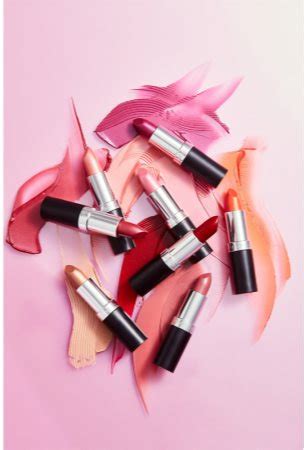 Rimmel Lasting Finish szminka trwała