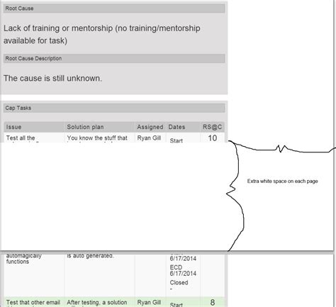 javascript setting pdf page width height when using jspdf stack overflow