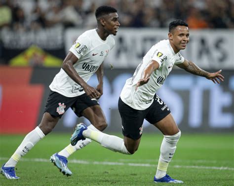 Corinthians x Grêmio Novorizontino veja prováveis escalações e