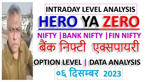 Nifty Bank Nifty Mid Cap Fin Nifty Sensex Option Level