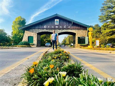 Como chegar em Gramado principais rotas e meios preços 2021