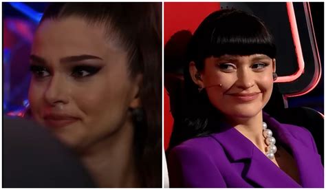 Irina Rimes făcută praf după schimbul de replici cu Theo Rose de la