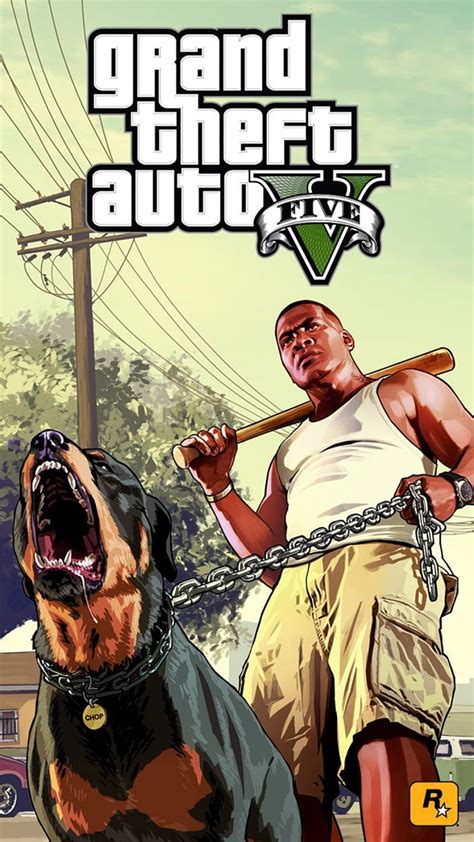 Gta V Poster Gta 5 Gta Games Poster 2019 Games HD Wallpaper Peakpx