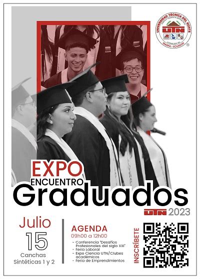 Alumni UTN Universidad Técnica del Norte