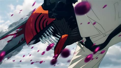 Fondos De Pantalla Chainsaw Man Tatsukifujimoto Mappa Anime Denji