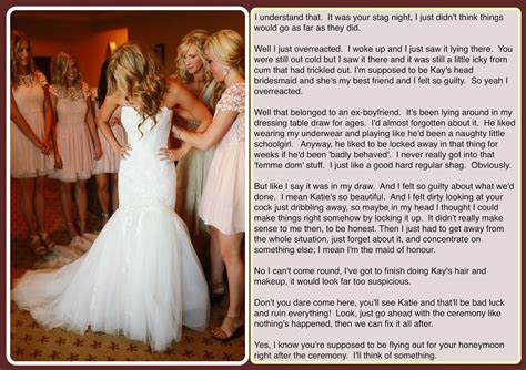 Samantha Desavorys Tg Captions Bride Wedding Captions Transgender Bride Beautiful Wedding