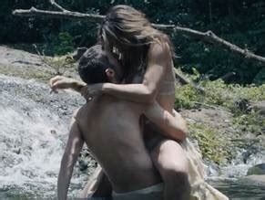 Snowfall Nude Scenes Aznude