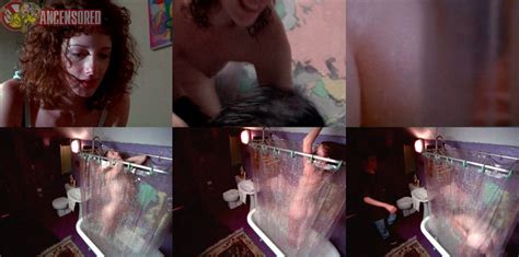 Naked Judy Greer In Stricken