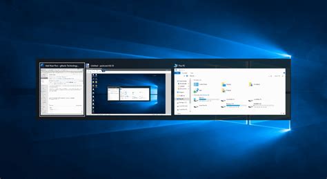 How To Customize Alt Tab In Windows Ghacks Tech News