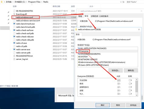 吉特日化MES Redis 运行远程访问的配置 贺臣 博客园