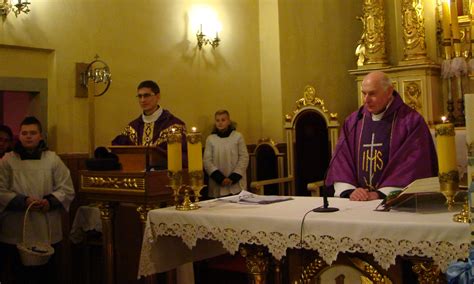 Gaudete Radujcie się 33 urodziny Lata Chrystusowe Parafia