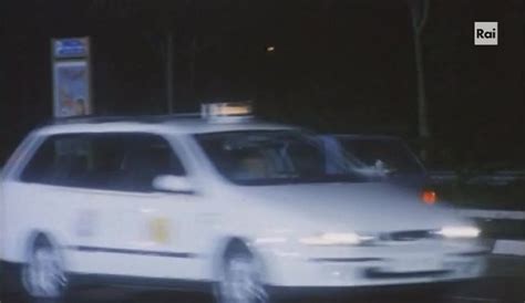 Imcdb Org Fiat Marea Weekend Elx In Mamma Per Caso