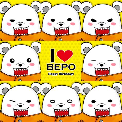 Bepo One Piece Image By Pixiv Id Zerochan Anime