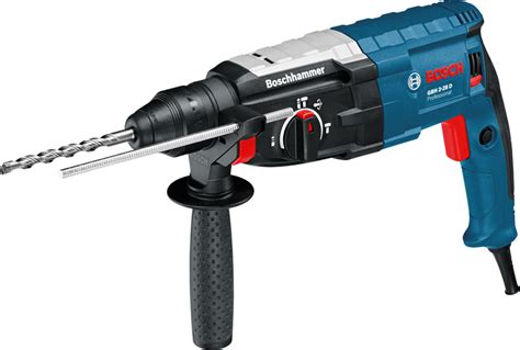 Grupo Ferretero CHC Rotomartillo Sds Plus 850 W