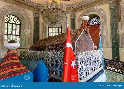 Tombs Of Osman And Orhan Osman Gazi Türbesi What To Know 43 OFF
