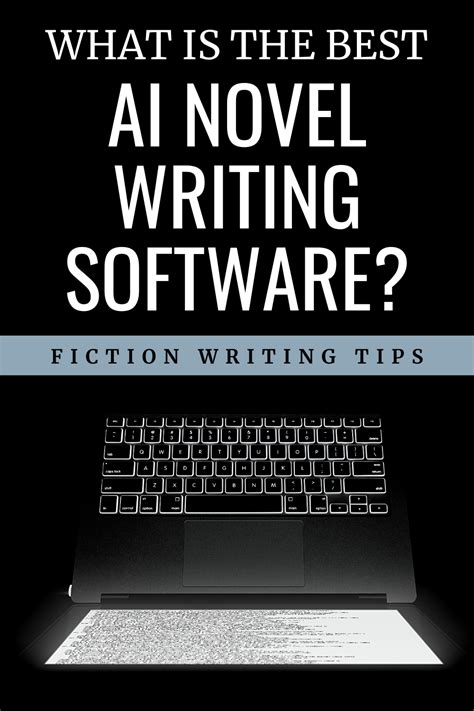 11 Best Ai Novel Writing Software Tools In 2023 Artofit
