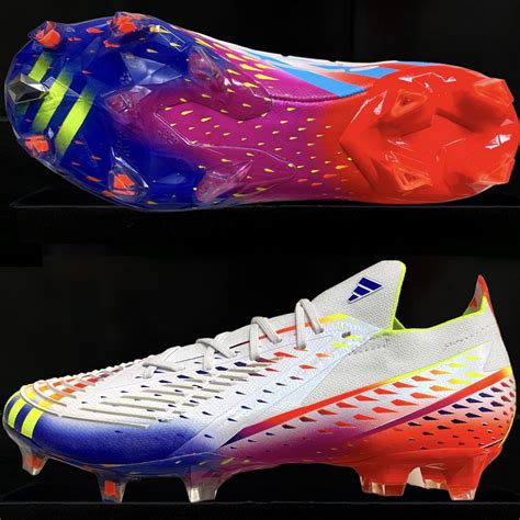Adidas Predator World Cup