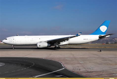 AviationCorner Net Aircraft Photography Airbus A330 343 P2F