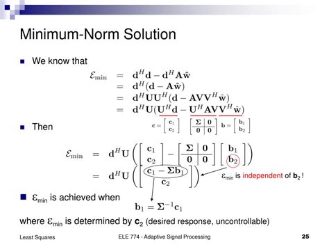 ppt method of least squares powerpoint presentation free download id 6358066