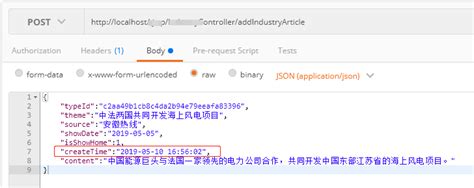 JSON Parse Error Cannot Deserialize Value Of Type Java Time