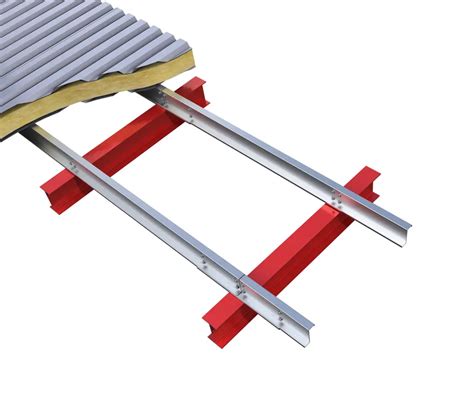 Purlin Roof Systems Steel Purlins Metsec