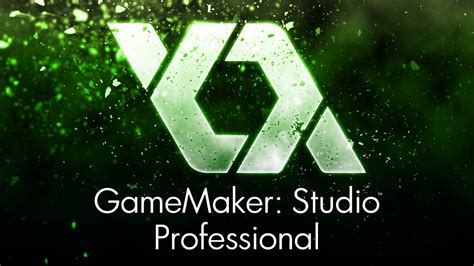 Get Gamemaker Studio Professional For Only Over Value Le