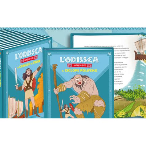 I Viaggi Di Ulisse