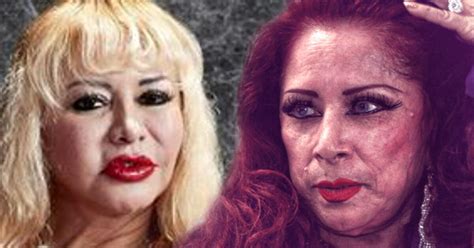 Monique Pardo estalla contra Susy Díaz en vivo por enviarle carta